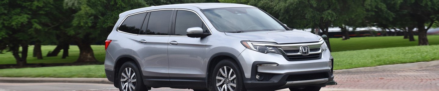 Honda Pilot Reliability: Common Problems & Most Dependable Years