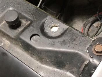 Hood Pins | Definitions, Selection, and Installation