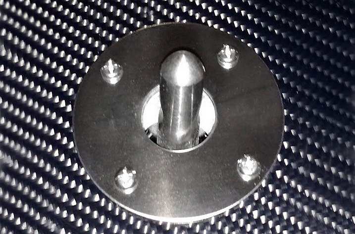 Hood Pins | Definitions, Selection, and Installation