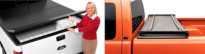 How to Choose the Right Tonneau Cover