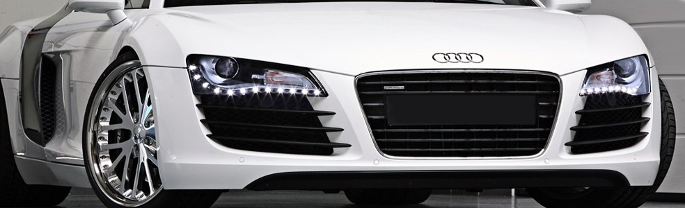 How To Choose The Best Custom Headlamp Assembly