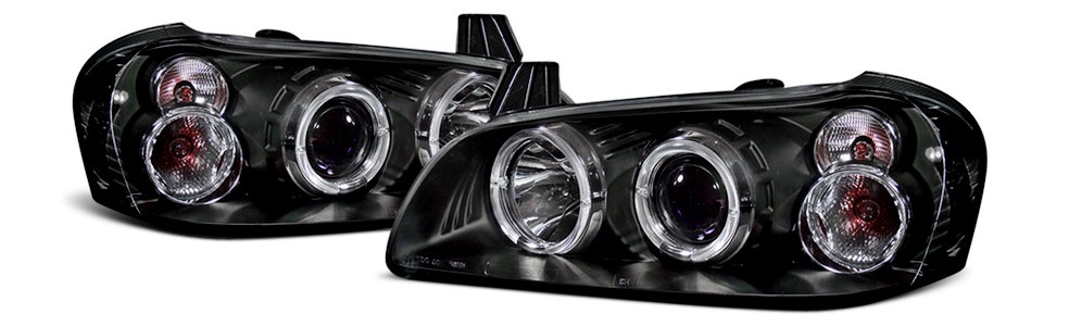 How To Choose The Best Custom Headlamp Assembly