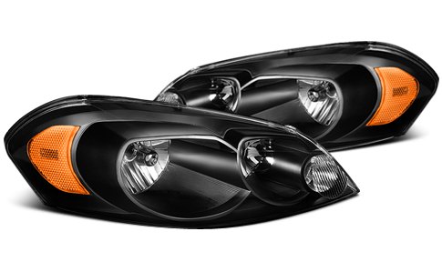 How To Choose The Best Custom Headlamp Assembly