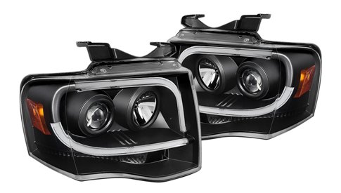 How To Choose The Best Custom Headlamp Assembly