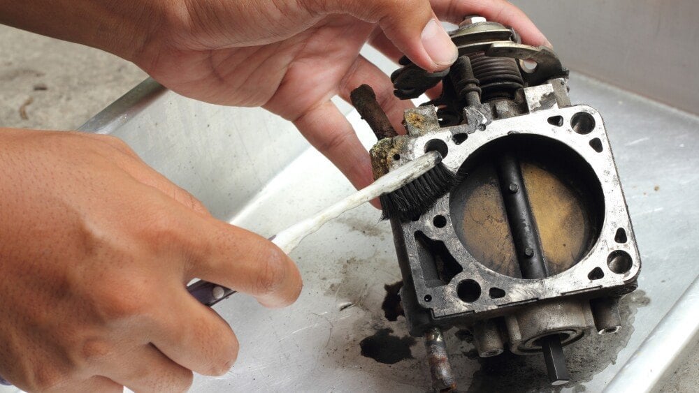 How to Clean a Throttle Body: A Step-by-Step Guide