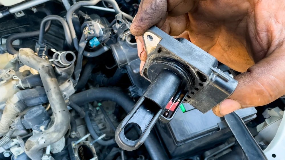 How to Identify a Bad MAP Sensor: 6 Common Symptoms