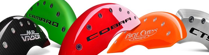 How To Install Caliper Covers