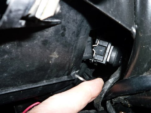 How To Install A Set Of Custom Headlamp Assemblies