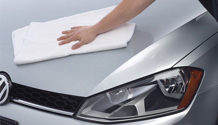 How To Paint Your Replacement Plastic Bumper