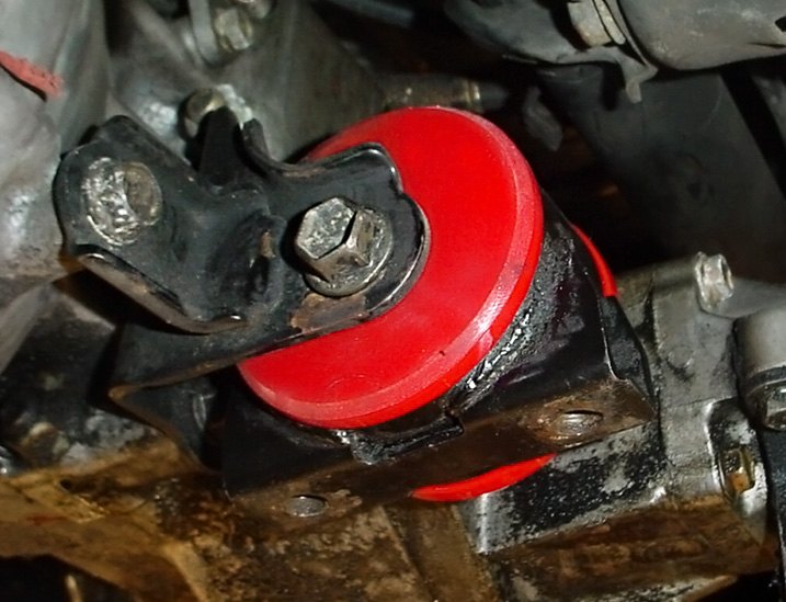 How To Remove An Engine