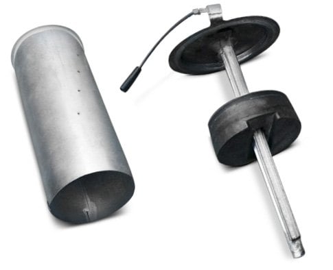 How To Replace An In-Tank Fuel Sending Unit