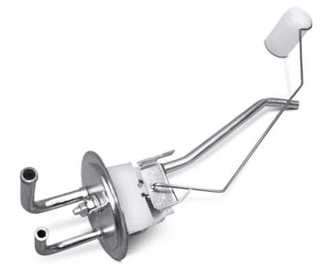 How To Replace An In-Tank Fuel Sending Unit