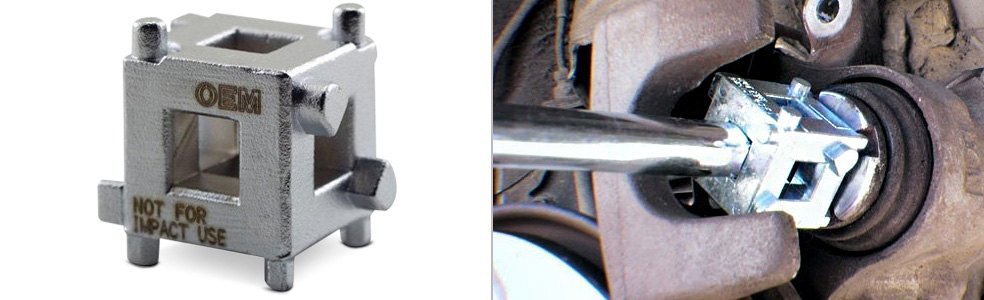 How To Replace Disc Brake Pads