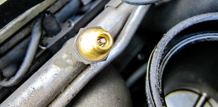 How To Replace Fuel Injectors