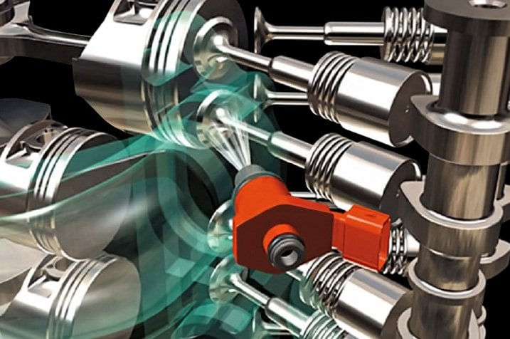 How To Replace Fuel Injectors