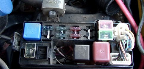 How To Replace Fuel Injectors