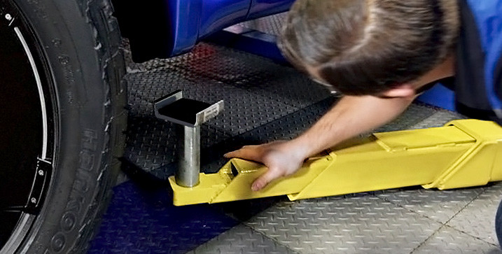 How To Select And Install Performance Brake Rotors