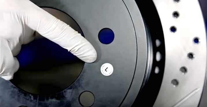 How To Select And Install Performance Brake Rotors