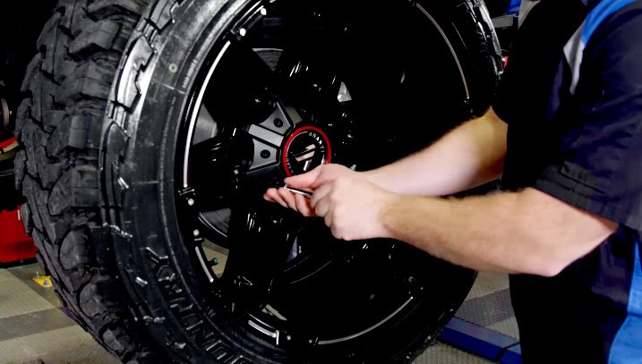How To Select And Install Performance Brake Rotors