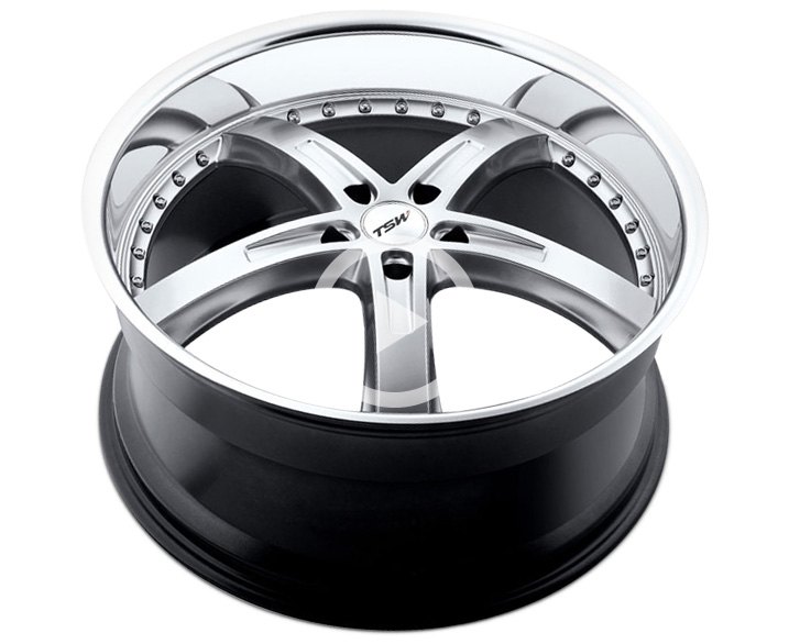 The Unique Process of How TSW Wheels Are Made