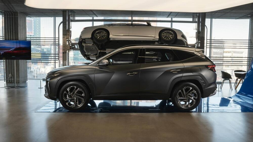 Hyundai Tucson Reliability: Common Problems & Most Dependable Years