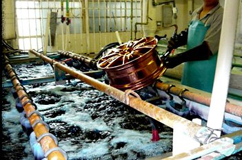 Imposter Wheel Skins Give You The Chrome Look At A Fraction Of The Cost