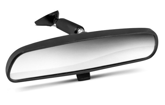 Interior Mirrors: 21st Century Upgrades