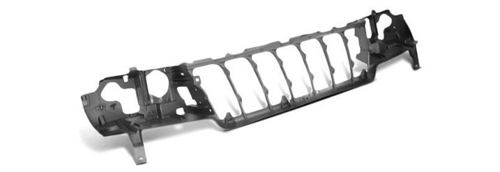 Replacing Your Jeep Body Tub