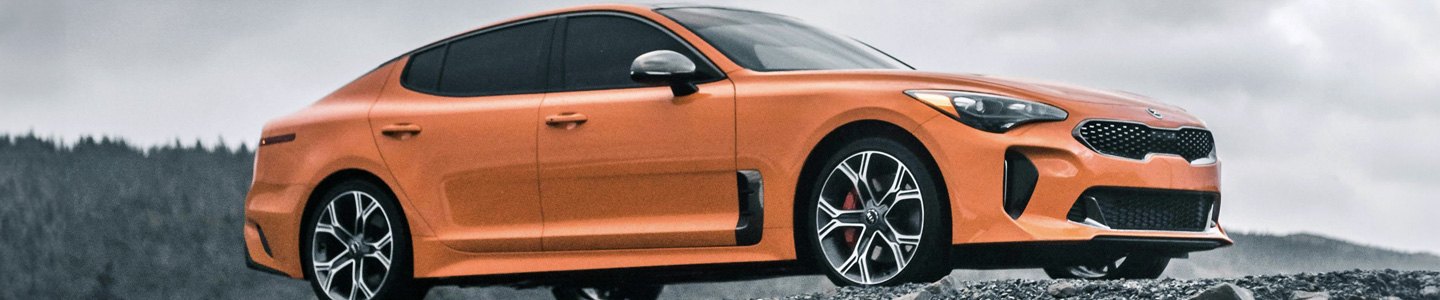 Kia Stinger Reliability: Common Problems & Most Dependable Years