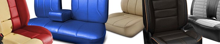 Leather Upholstery - Replace, Upgrade, Or Restore