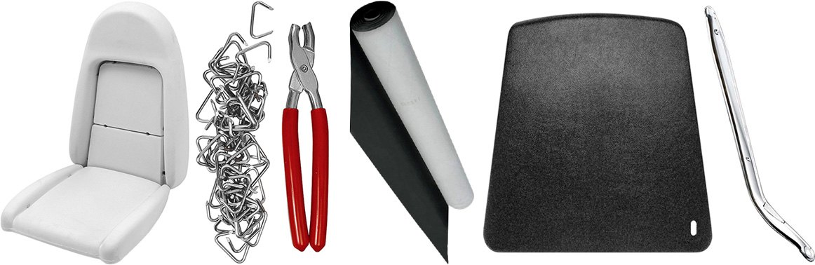 Leather Upholstery - Replace, Upgrade, Or Restore