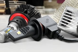 Automotive LED Lighting Explained