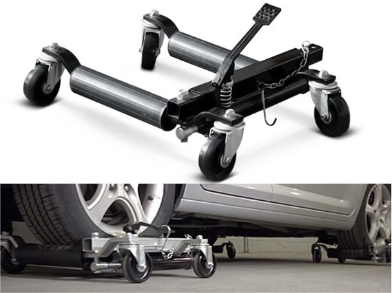 Lift Your Car Easily And Safely With A Quality Floor Jack