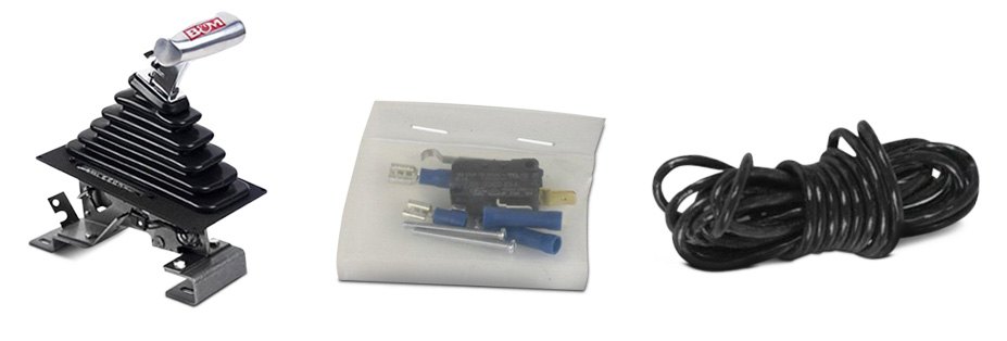 Light Switches | Different Locations For Different Functions