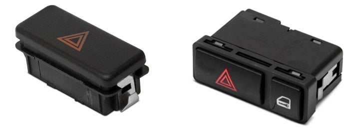 Light Switches | Different Locations For Different Functions