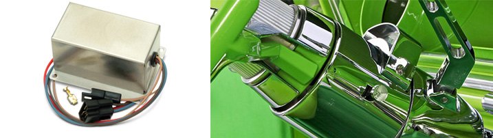 Light Switches | Different Locations For Different Functions