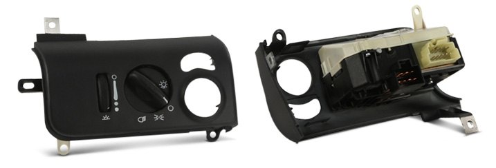 Light Switches | Different Locations For Different Functions