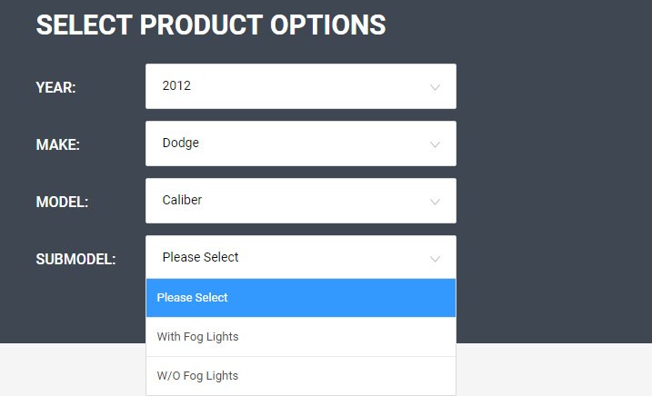 Light Switches | Different Locations For Different Functions