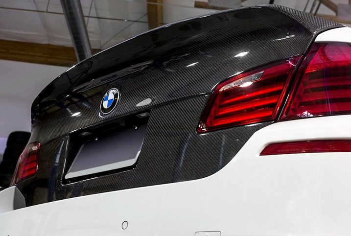 Lightweight Body Panels | Cut Pounds, Go Faster, Save Fuel