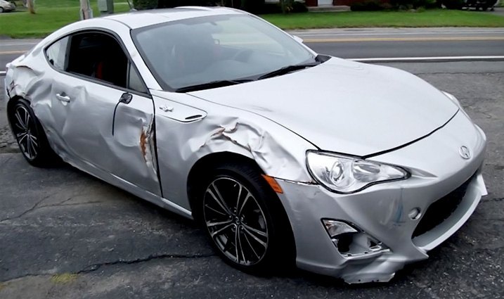 Lightweight Body Panels | Cut Pounds, Go Faster, Save Fuel