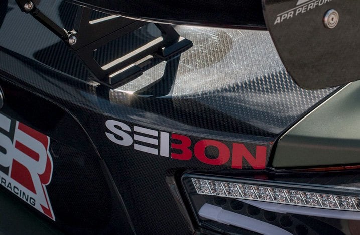 Lightweight Body Panels | Cut Pounds, Go Faster, Save Fuel