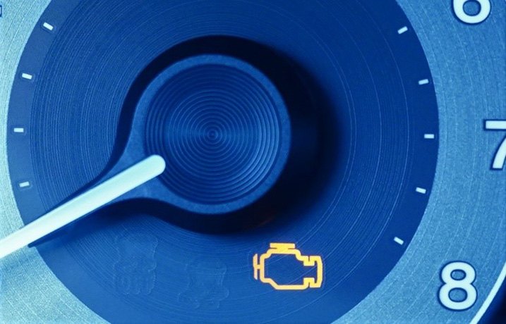 Myth or Truth? Dashboard Warning Lights are Not Critical and Can Be ...