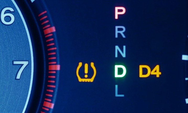 Myth or Truth? Dashboard Warning Lights are Not Critical and Can Be ...