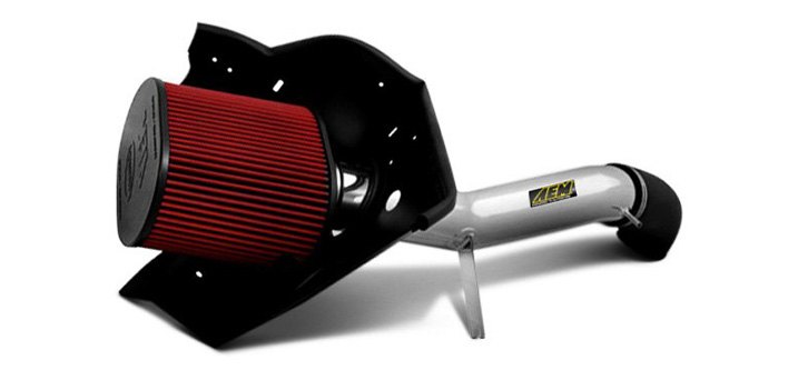 My Car is Brand New | Why Should I Change My Air Intake System?