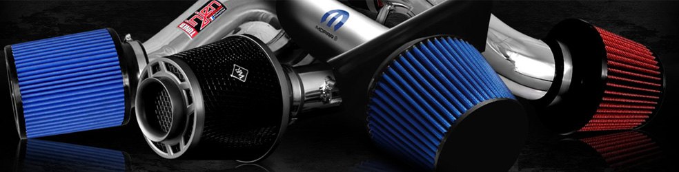 My Car is Brand New | Why Should I Change My Air Intake System?