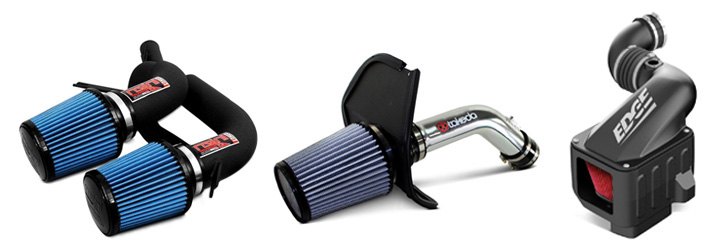 My Car is Brand New | Why Should I Change My Air Intake System?