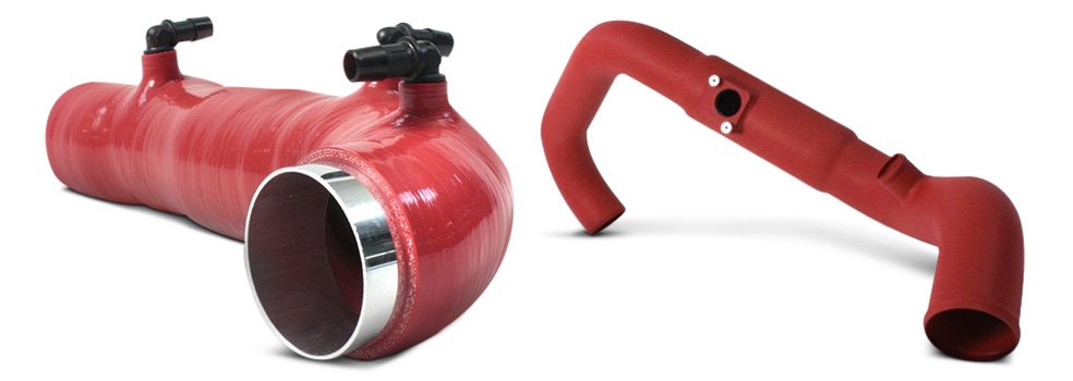 My Car is Brand New | Why Should I Change My Air Intake System?