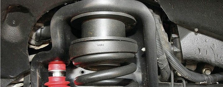 Body Lifts & Suspension Lifts From 2 to 10 Inches - What are my Lift ...