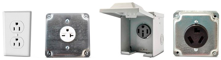 EV Charging Equipment: What You Need to Know