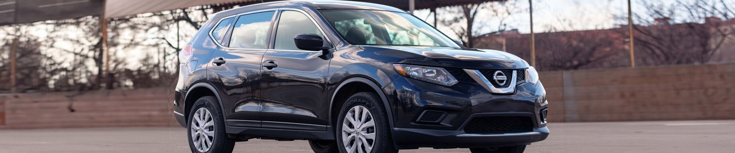 Nissan Rogue Reliability: Common Problems & Most Dependable Years